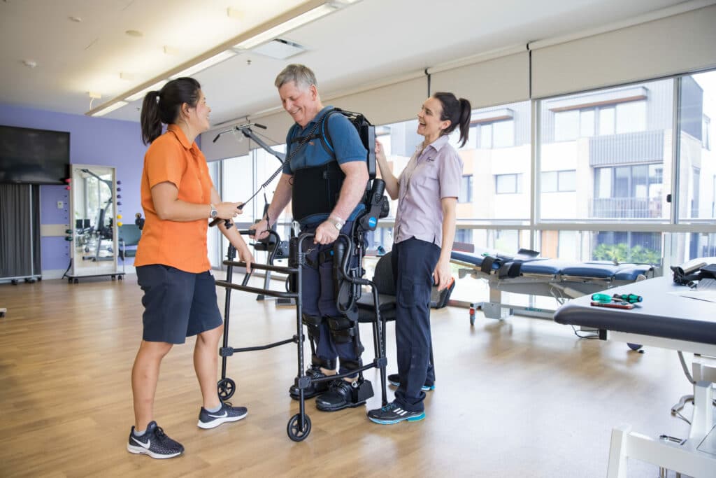NEW Saturday Day Rehabilitation Program MetroRehab Hospital | Royal ...