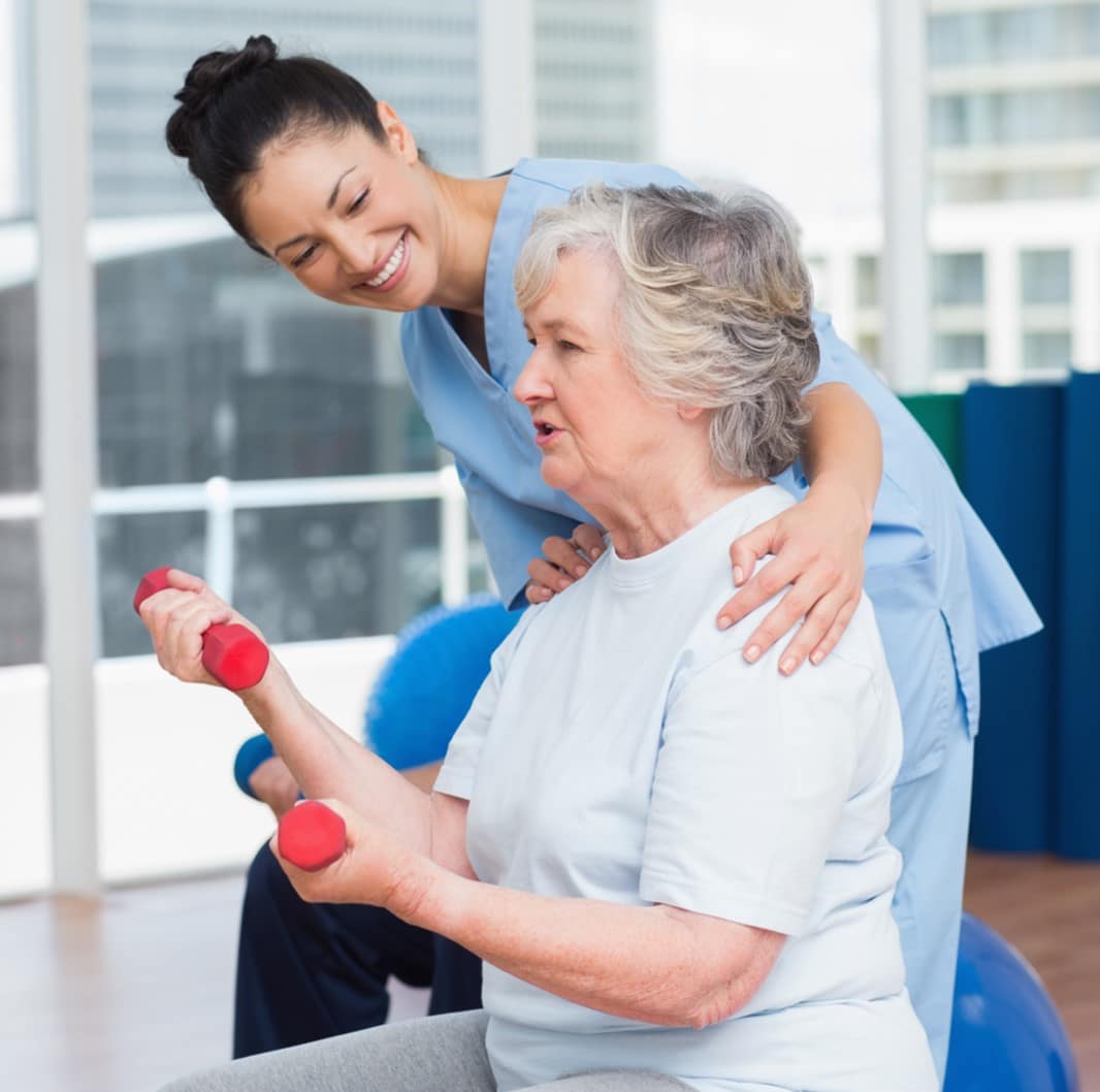 Rehab Jobs - Rehabilitation Careers | Royal Rehab Private Petersham