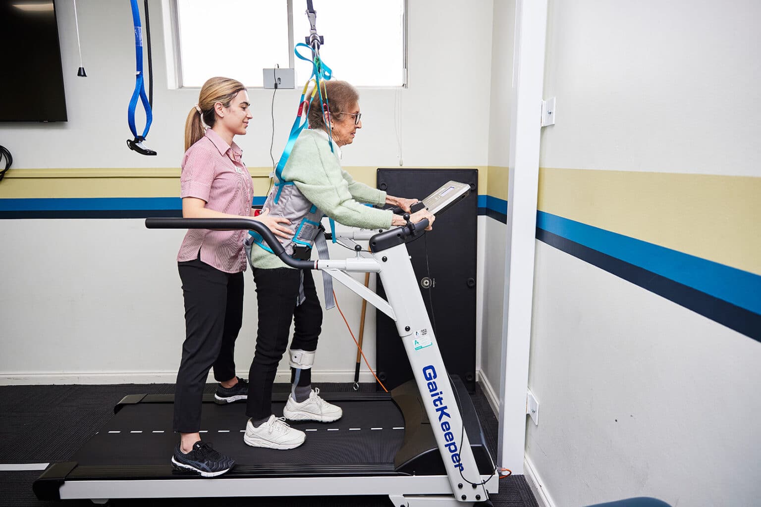 Advanced Technology | Saeboflex, H-MAN, Ergotrainer & More